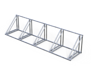 Bike Racks - Commercial Systems Australia