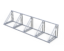 Angle Bike Rack - Commercial Systems Australia