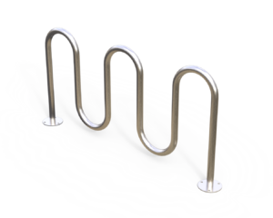 Bike Racks - Commercial Systems Australia