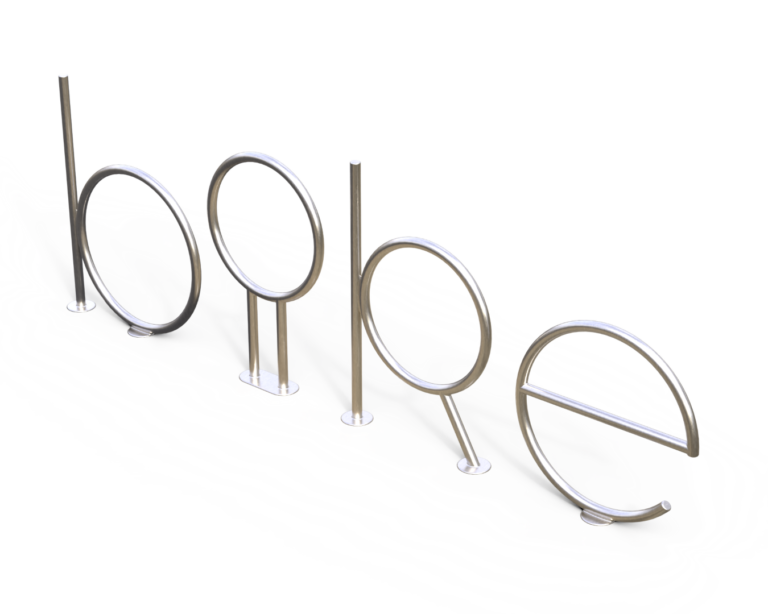 Bike Racks - Commercial Systems Australia