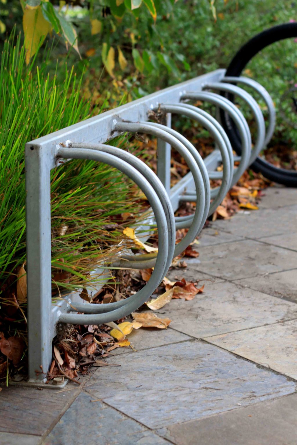 Multi Bike Rack 2 - Commercial Systems Australia