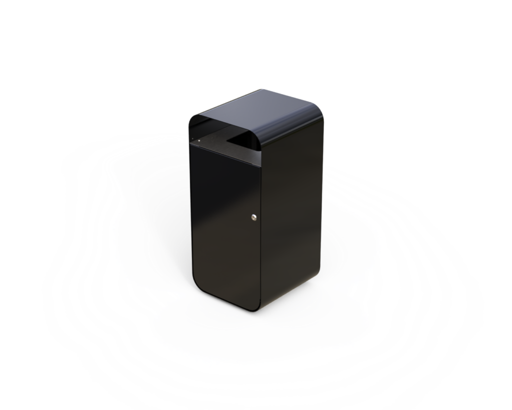 Bins & Waste - Commercial Systems Australia