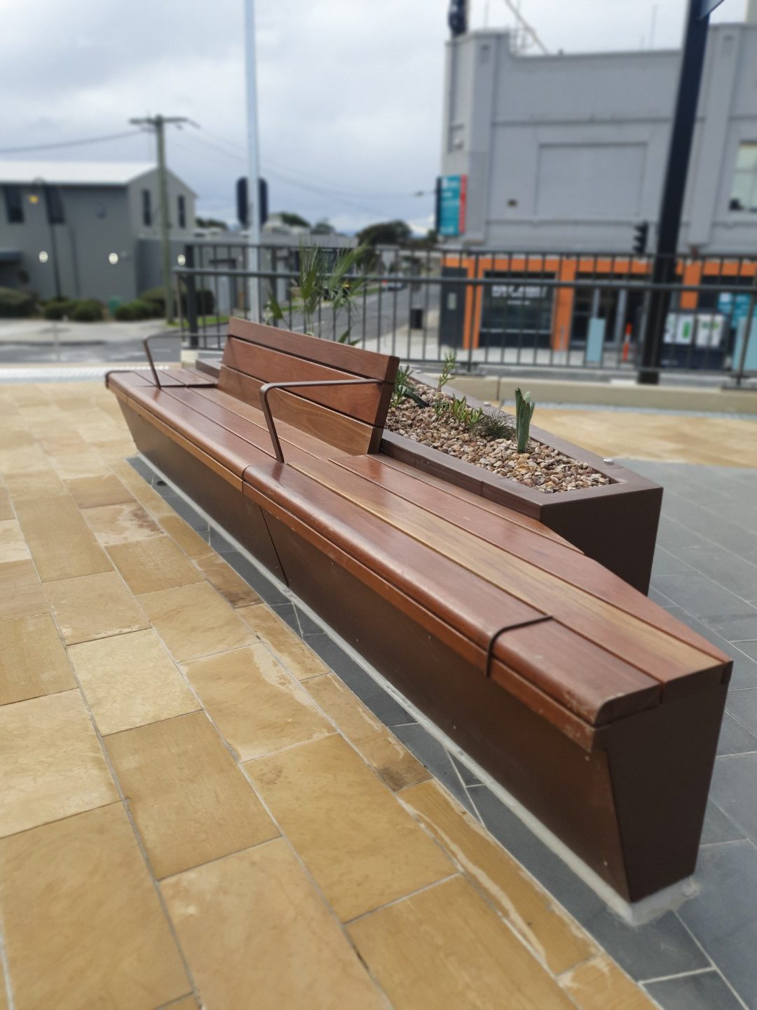 Designing for DDA - Commercial Systems Australia