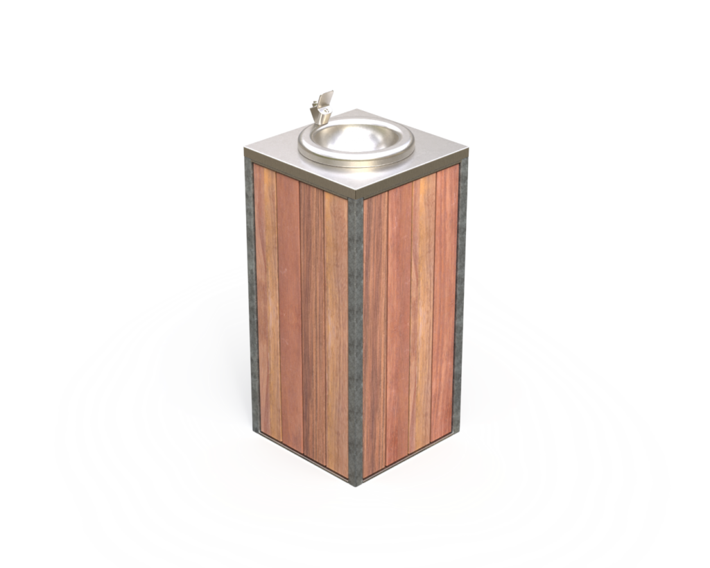 Drinking Fountains - Commercial Systems Australia