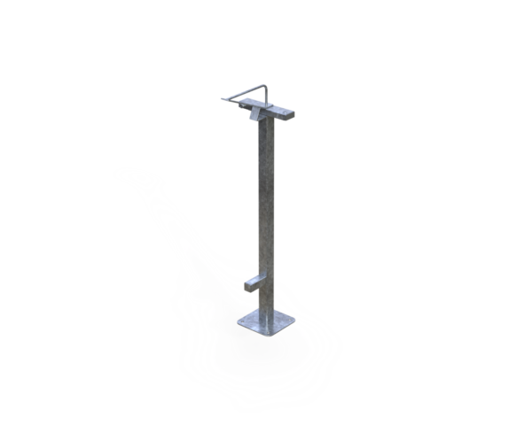 Bin Enclosures - Commercial Systems Australia