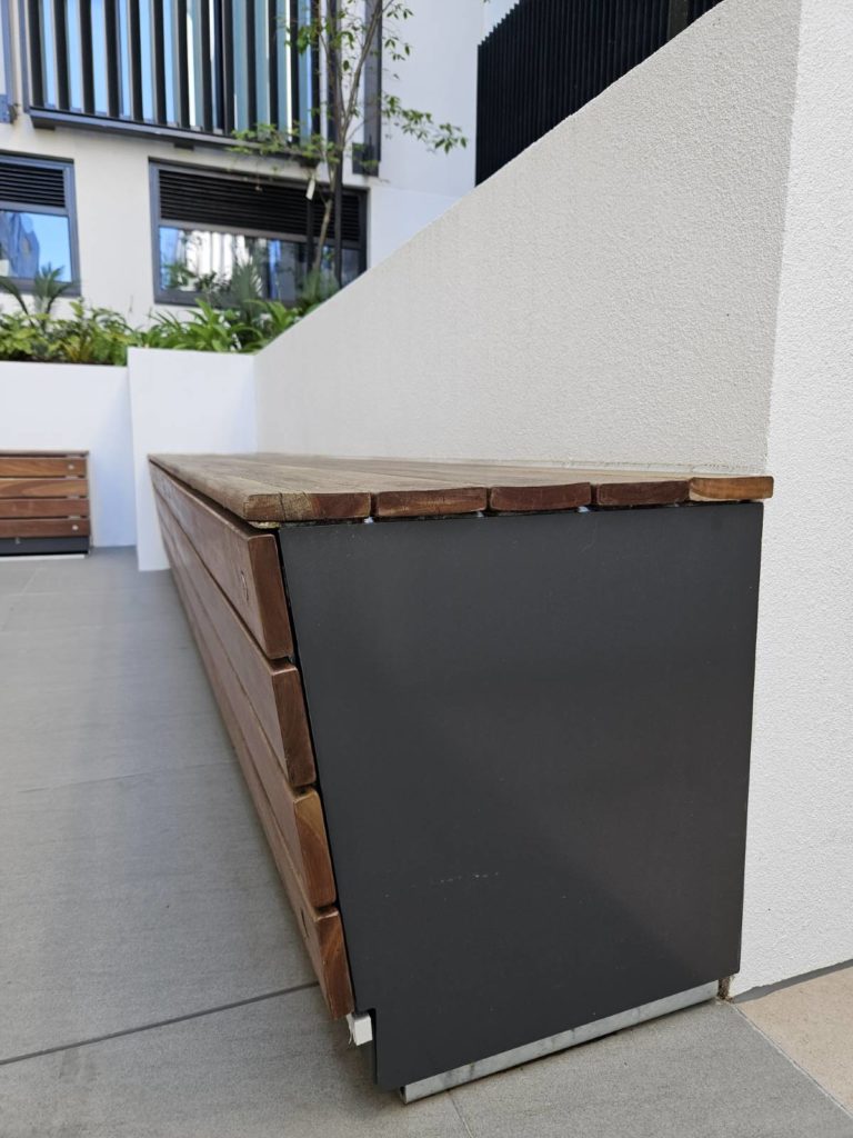 Lily Gardens - Commercial Systems Australia