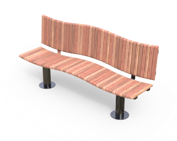 Wave Seat - Commercial Systems Australia