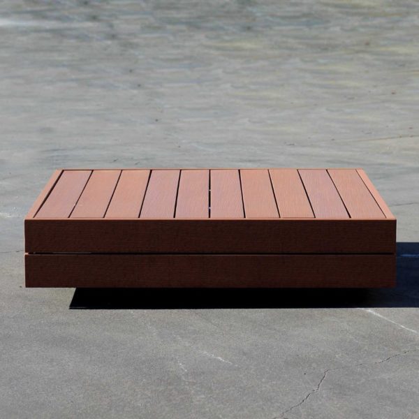 Wharf Platform - Commercial Systems Australia