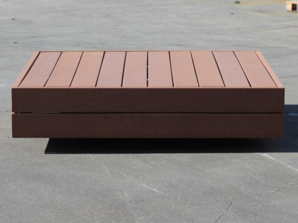 Wharf Platform - Commercial Systems Australia