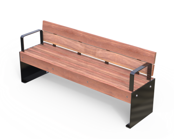 Harbour Bench - Commercial Systems Australia