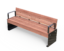 Harbour Bench - Commercial Systems Australia