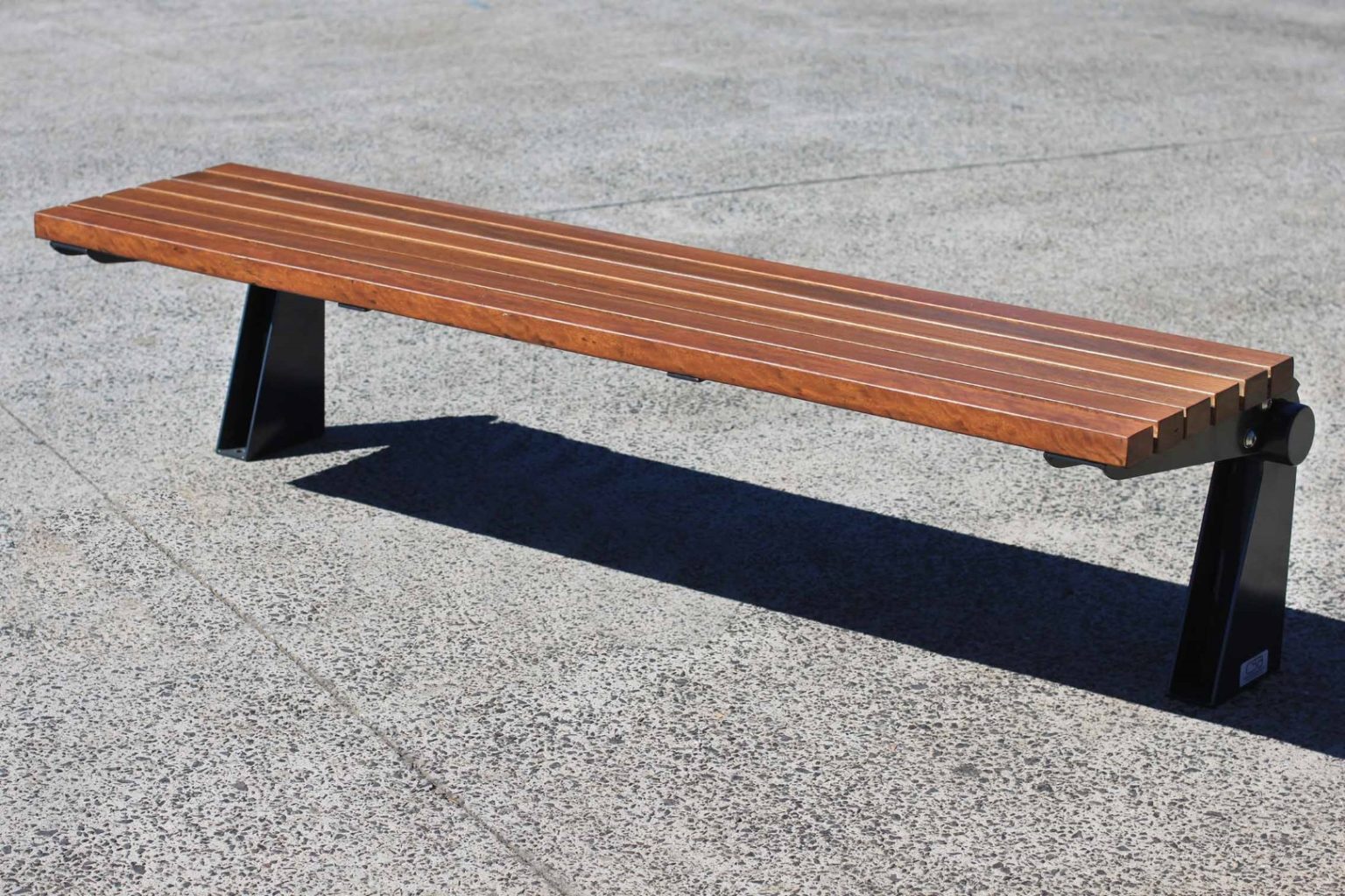 Vivid Bench - Commercial Systems Australia