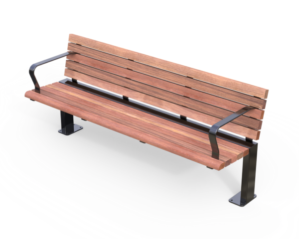 Outdoor Furniture - Commercial Systems Australia