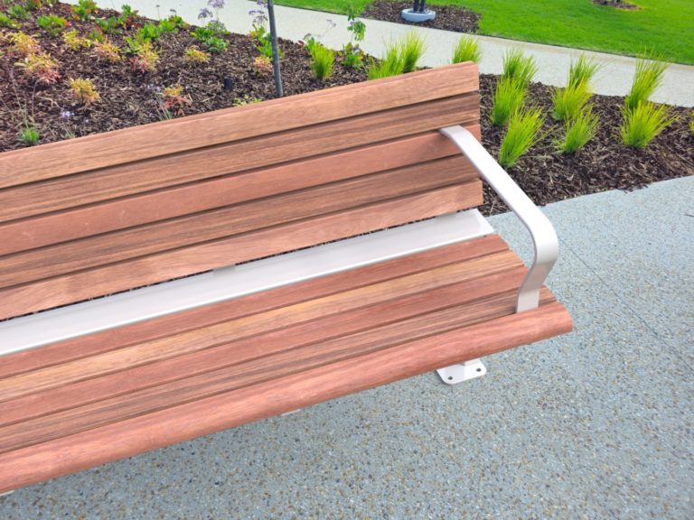 DDA Seat - Commercial Systems Australia