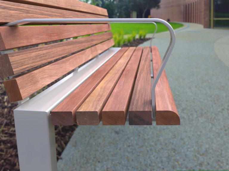 DDA Seat - Commercial Systems Australia