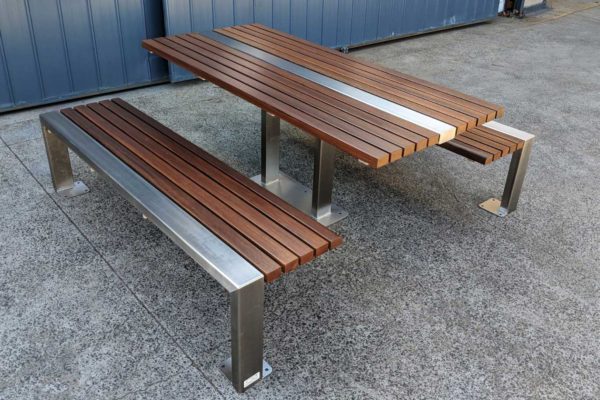 DDA Table - Commercial Systems Australia