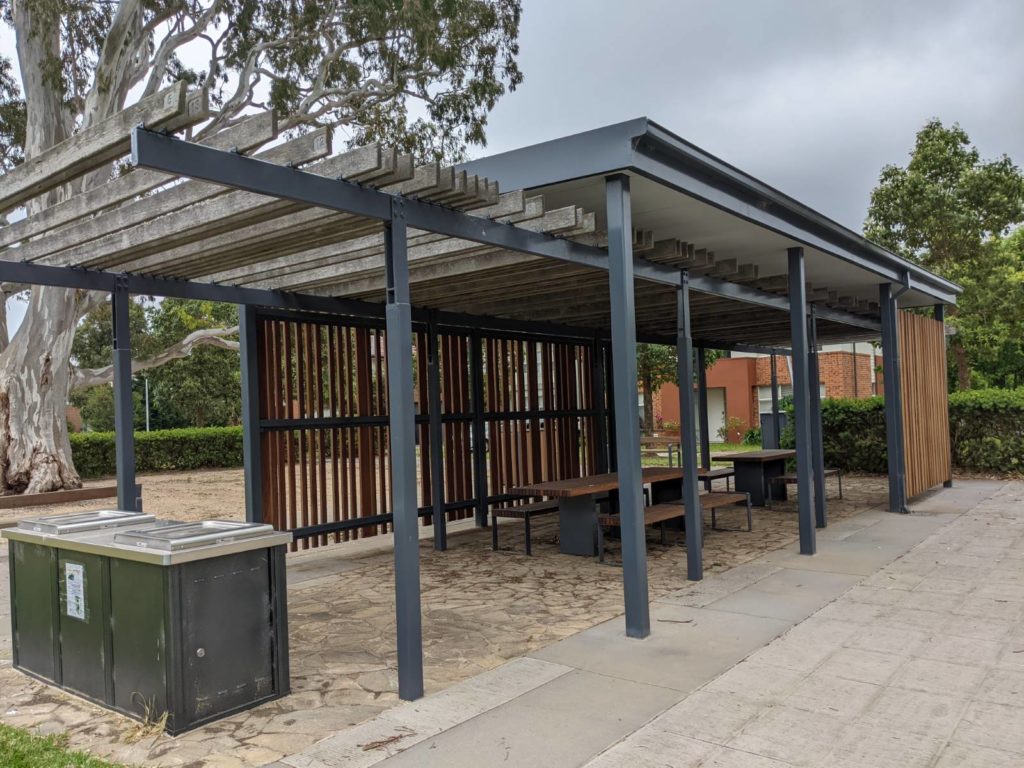 Waverley Park - Commercial Systems Australia